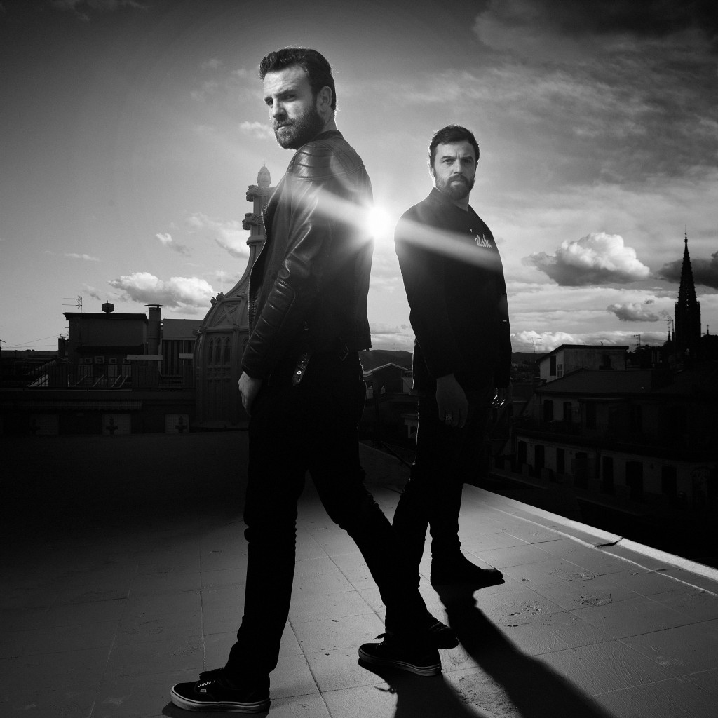 Osso - Kafe Antzokia