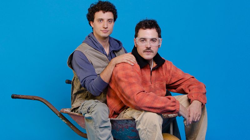 Cala Vento - Presentando su nuevo disco "Casa Linda" - Kafe Antzokia