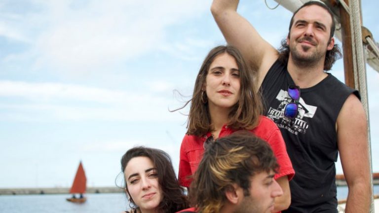 Agenda de conciertos en el Kafe Antzokia de Bilbao y venta de entradas